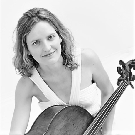 Lea Rahel Bader - Musikakademie Rheinsberg