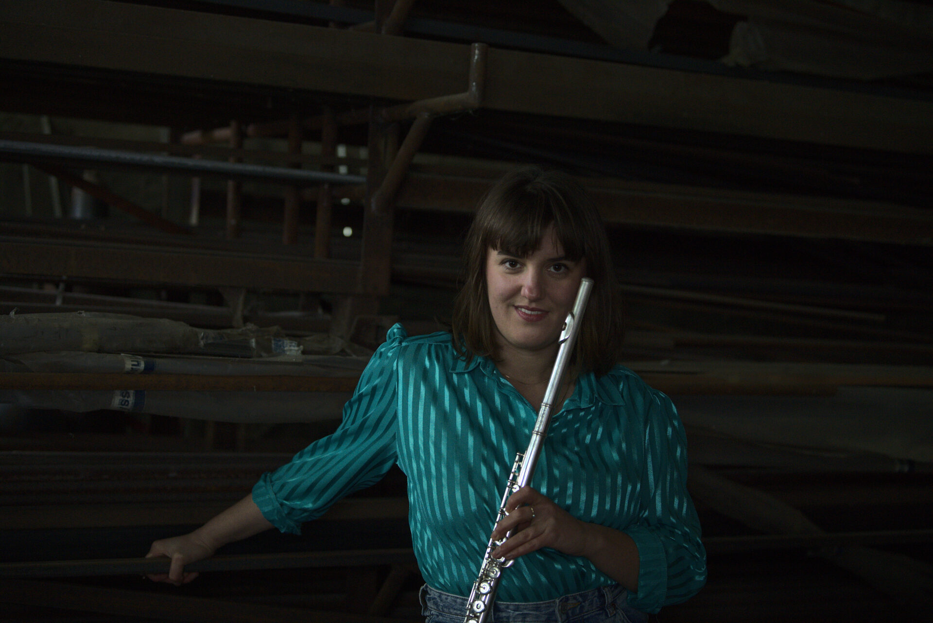 Lisa Baeyens - Musikakademie Rheinsberg