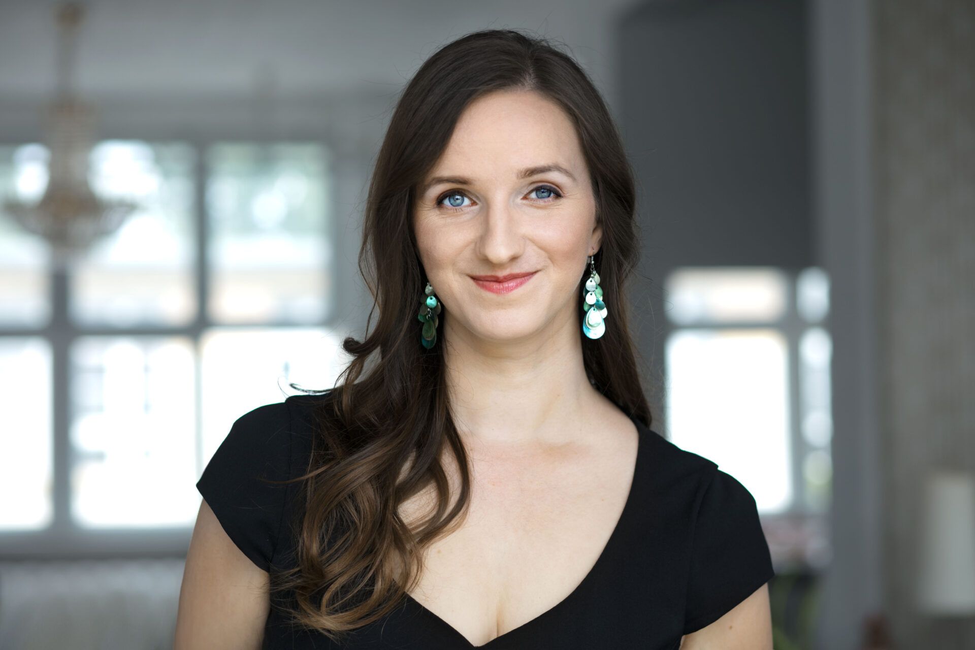 Tanja Pannier - Musikakademie Rheinsberg